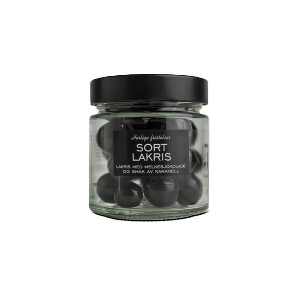 Lakris - pølsemannen.no